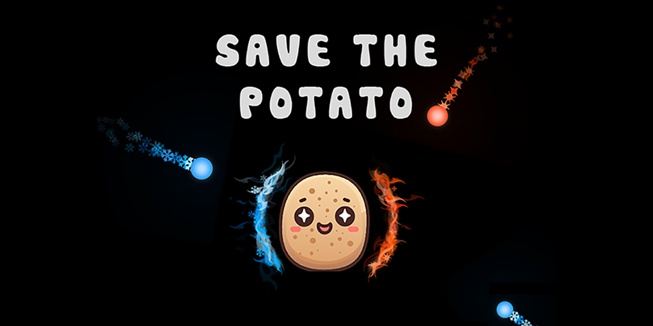 Save The Potato